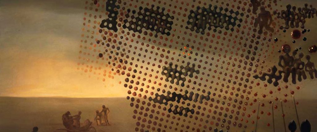 Dalí, Freud and Surrealism - Salvador Dalí Museum