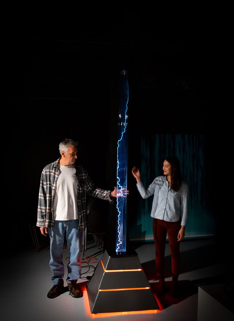 dalí dozen 2020 art exhibit online - Salvador Dalí Museum