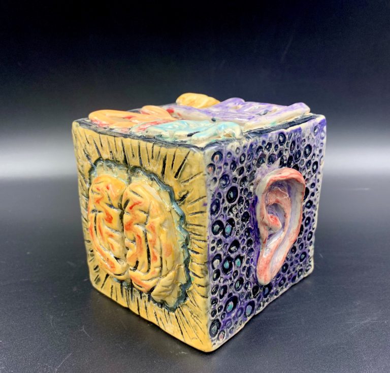 student surrealist art exhibit online: statewide - Salvador Dalí Museum