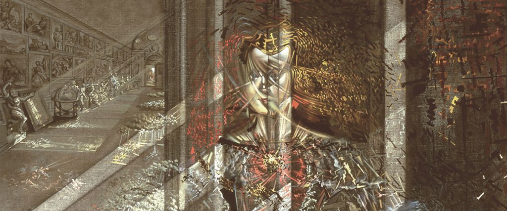 Celebrate Hispanic Heritage Month at The Dalí 2024 - Salvador Dalí Museum