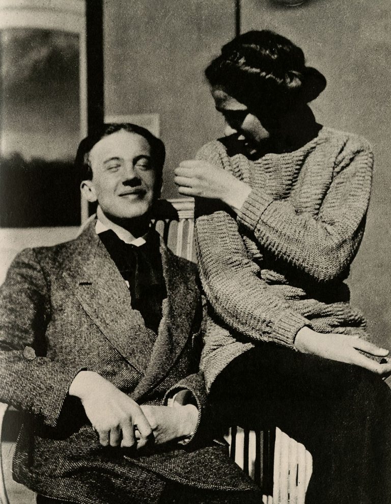 Paul Éluard Online Exhibit - Salvador Dalí Museum