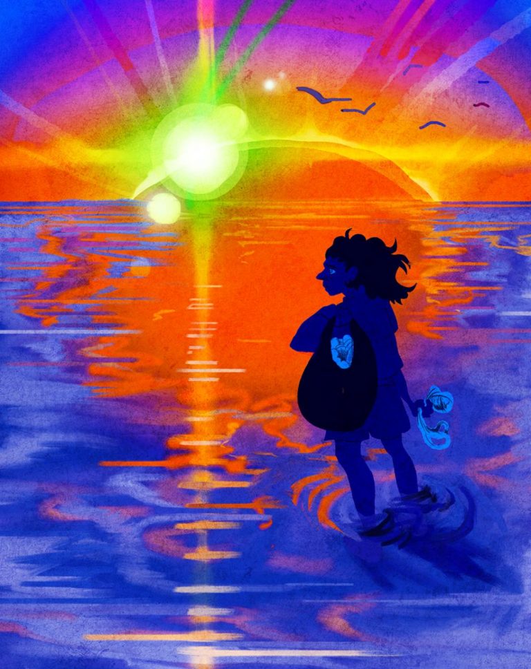 The Dalí's Dream Art Contest Online Exhibit - Salvador Dalí Museum