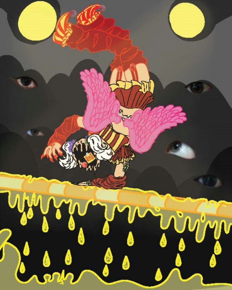 Student Surrealist Art Exhibit Online: 2023 Statewide - Salvador Dalí ...