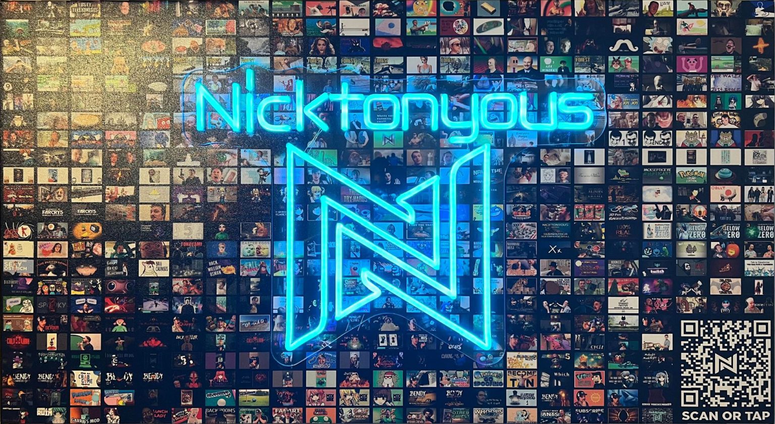 Talent Within: The Dalí Staff Art Show Online Exhibit - Salvador Dalí ...