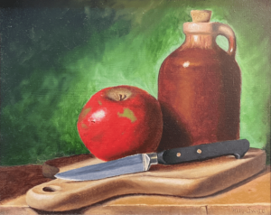 Talent Within: The Dalí Staff Art Show Online Exhibit - Salvador Dalí ...