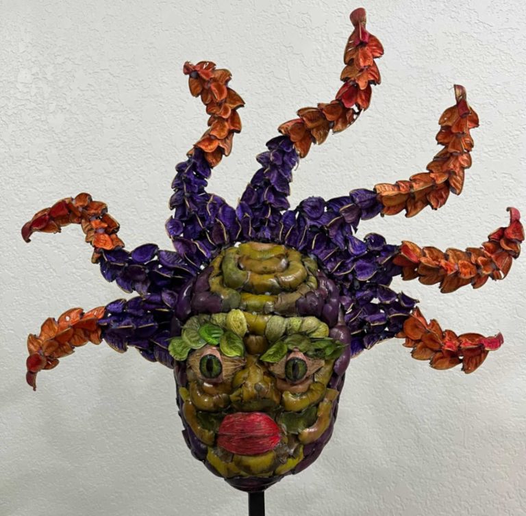 Student Surrealist Art Exhibit Online: 2024 Pinellas County - Salvador ...