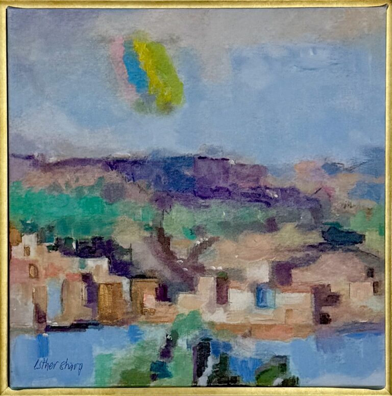 The Dalí’s Impressionism Art Contest Online Exhibit - Salvador Dalí Museum