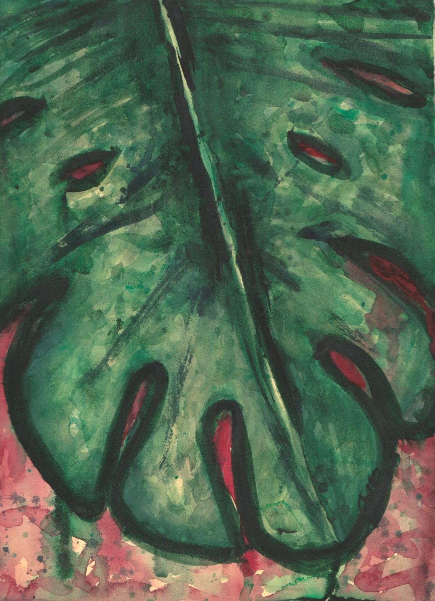 The Dalí’s Impressionism Art Contest Online Exhibit - Salvador Dalí Museum