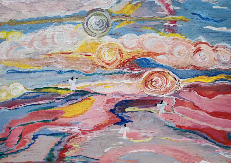 The Dalí’s Impressionism Art Contest Online Exhibit - Salvador Dalí Museum