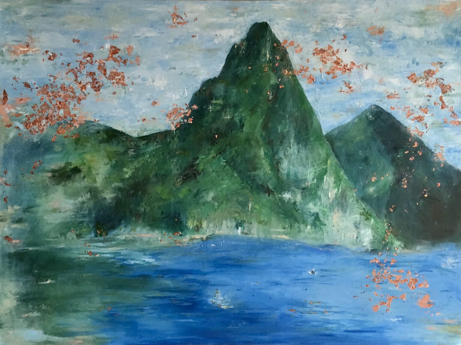 The Dalí’s Impressionism Art Contest Online Exhibit - Salvador Dalí Museum