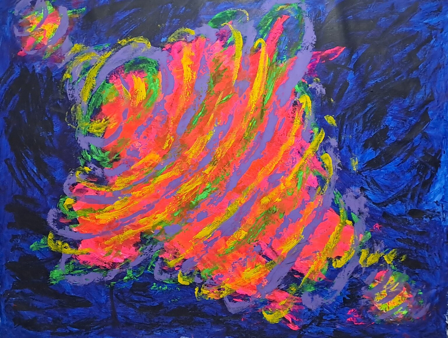 The Dalí’s Impressionism Art Contest Online Exhibit - Salvador Dalí Museum