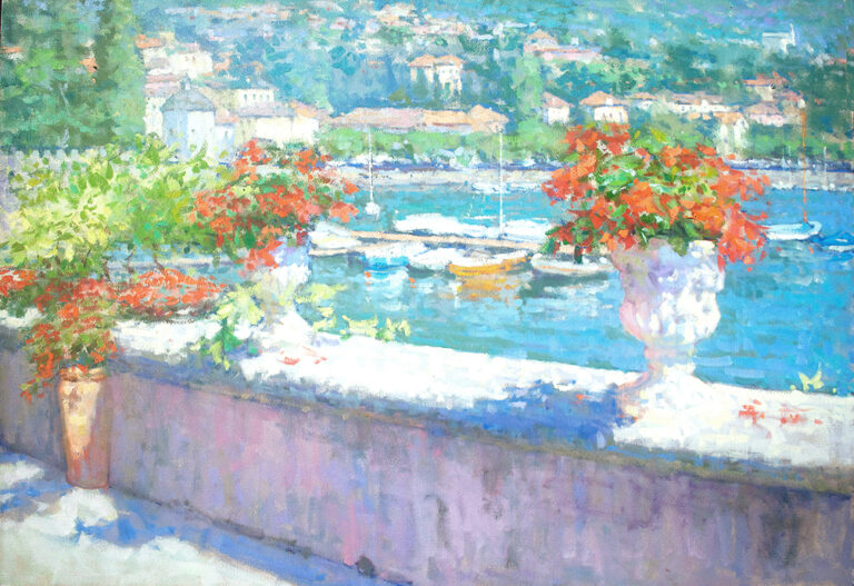 The Dalí’s Impressionism Art Contest Online Exhibit - Salvador Dalí Museum