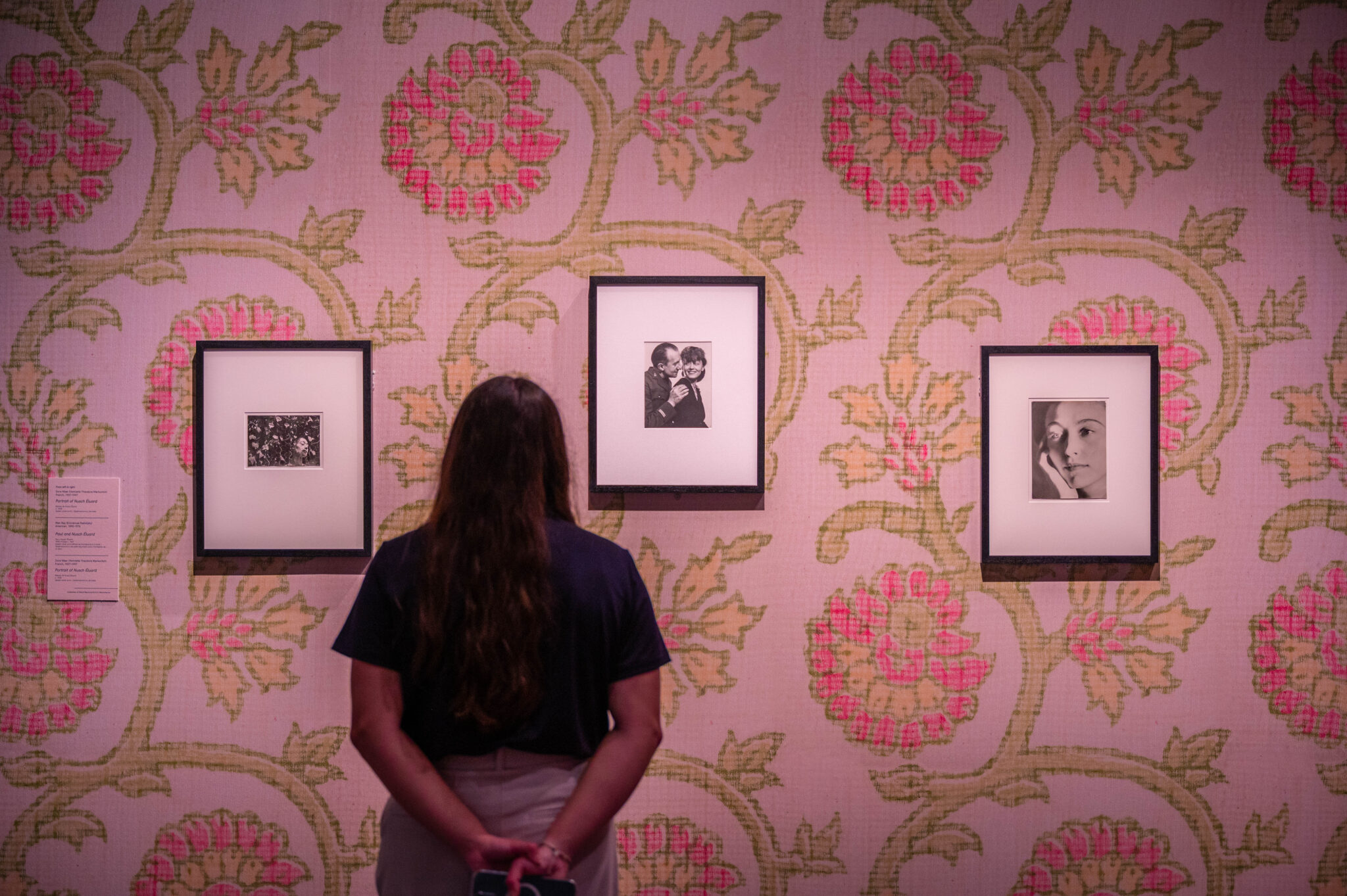 The Subversive Eye: Surrealist and Experimental Photography from the ...