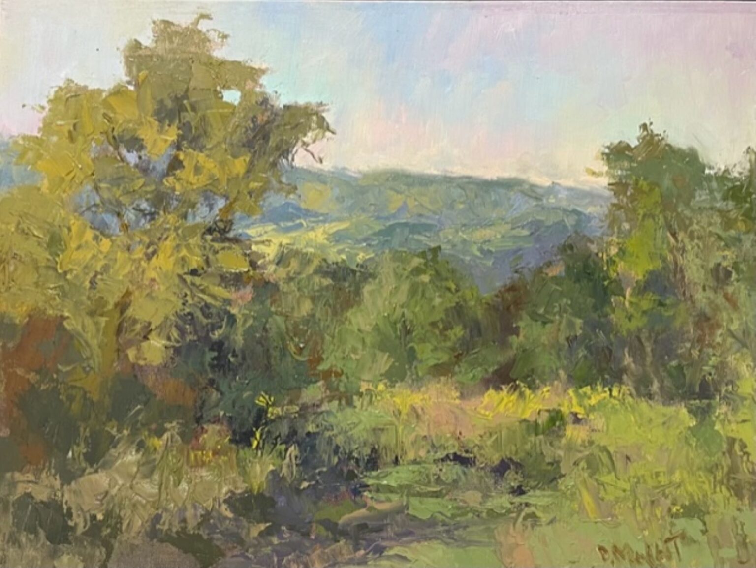 The Dalí’s Impressionism Art Contest Online Exhibit - Salvador Dalí Museum