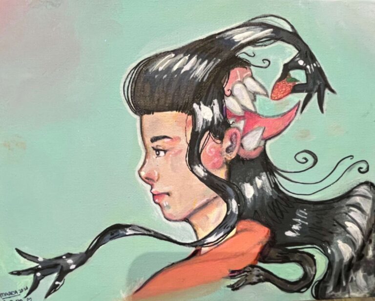 Student Surrealist Art Exhibit Online: 2024 Statewide - Salvador Dalí ...