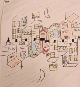 Student Surrealist Art Exhibit Online: 2024 Statewide - Salvador Dalí ...