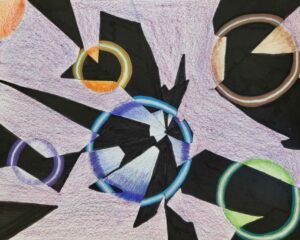 Student Surrealist Art Exhibit Online: 2025 hillsborough County ...