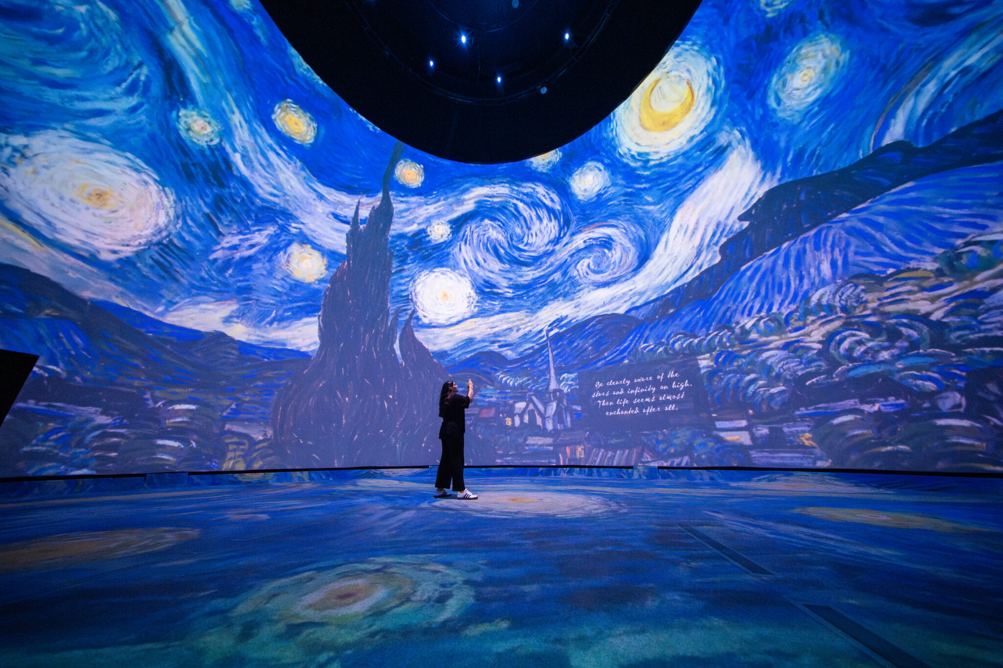 The Dalí Dome - Salvador Dalí Museum